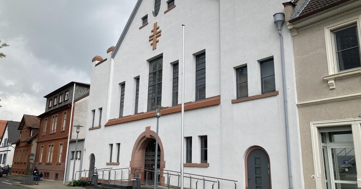 Groß-Gerau: Mehr als vier Millionen Euro im Jahr für Gebäude